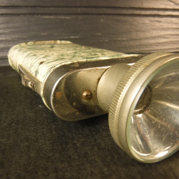 Military Flashlight - Etsy