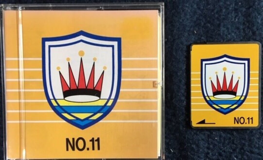 Brother Memory Card # 11 - Etsy