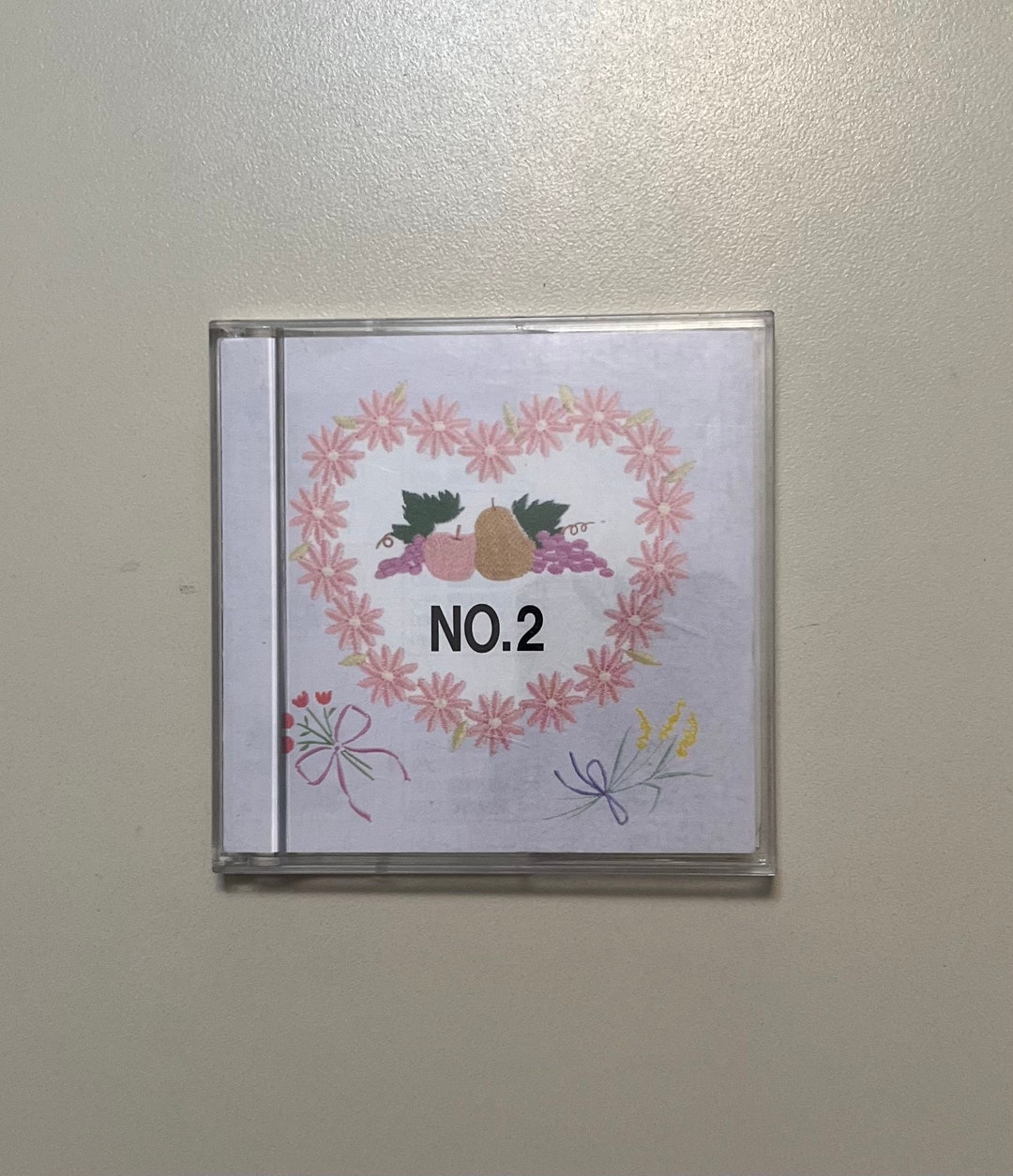 Brother Memory Card 2 - Etsy