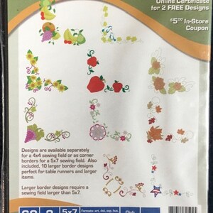 Dakota Collectible "napkin Borders" - Etsy