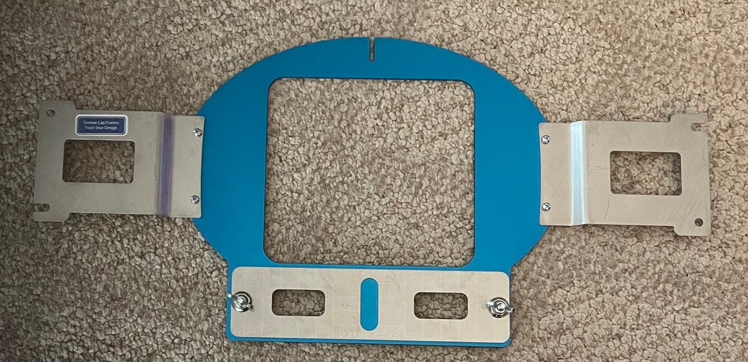 Brother SACRPRS Cap Frame for Brother PRS100 and Babylock Alliance ...