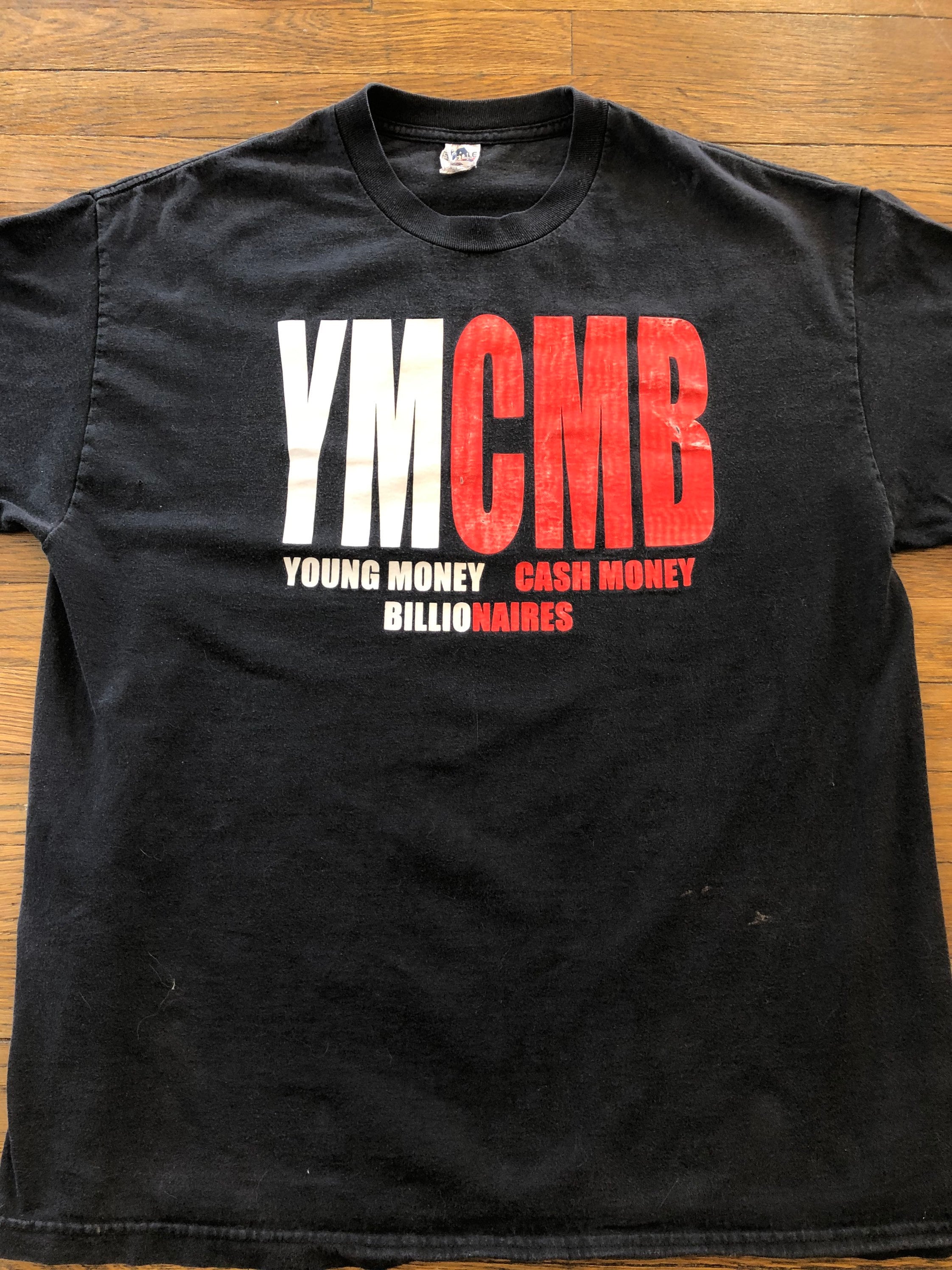 Young Money Cash Money Billionaires Crew