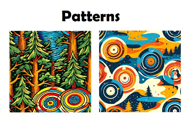 50 Disc Golf Themed Graphics for Your Sublimation or Print on Demand ...