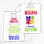 Autism Bag Tag, Autism Alert Tag, Personalized Bag Tag, Autism Hang Tag ...