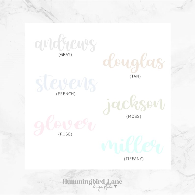 Personalized Notepad, Personalized Couples Notepad, Wedding Stationery ...