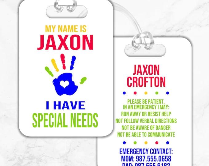 Special Needs Pin / Enamel Pin / Neurodivergent - Etsy