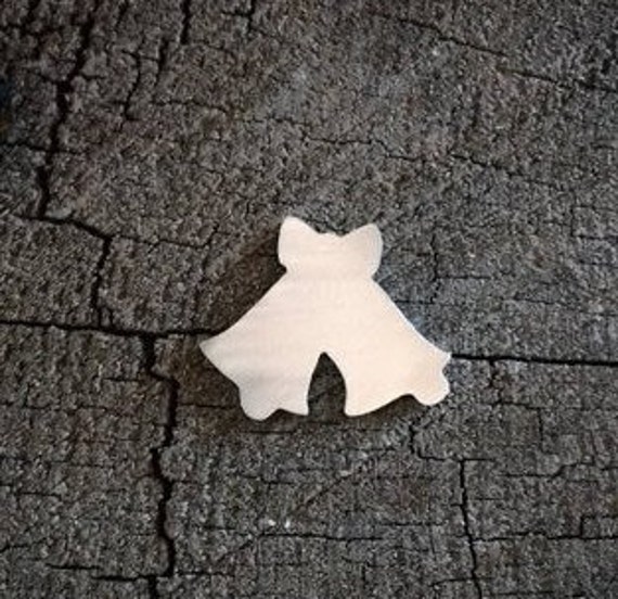 3/4 X 1 Inch Double Bell Stamping Blank Bell Blanks Bell | Etsy