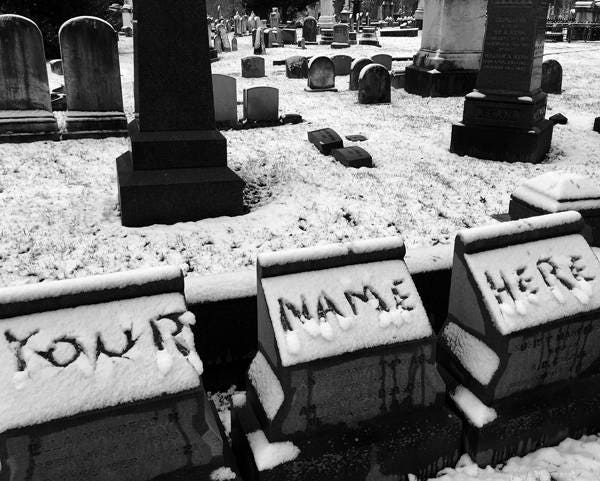 Your Name Here - Etsy