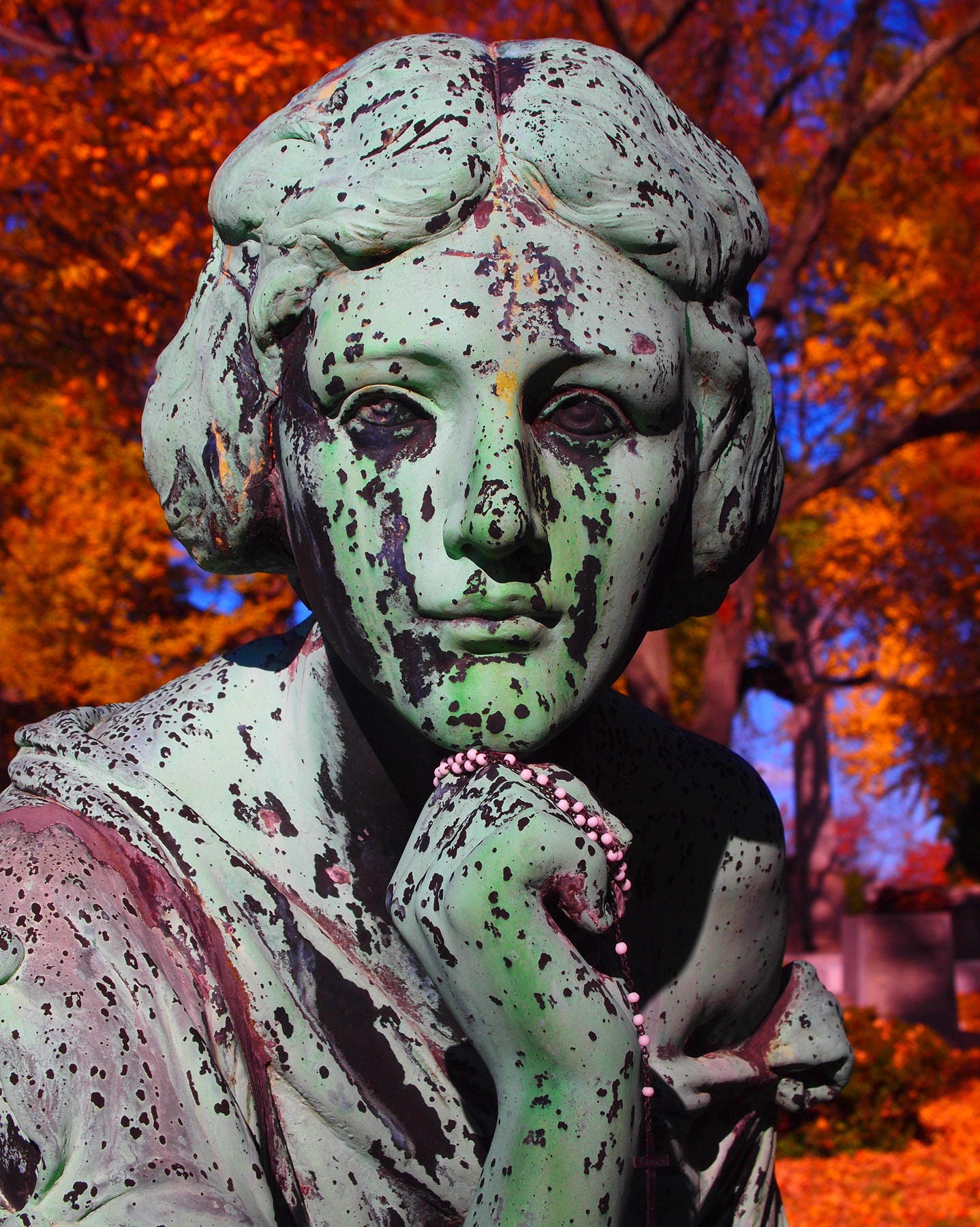 The Eyes of Death - Etsy