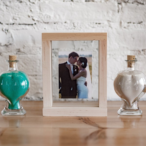 Sand Ceremony Hourglass - Etsy