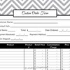 Direct Sales Planner Editable Business Planner Binder Printables ...
