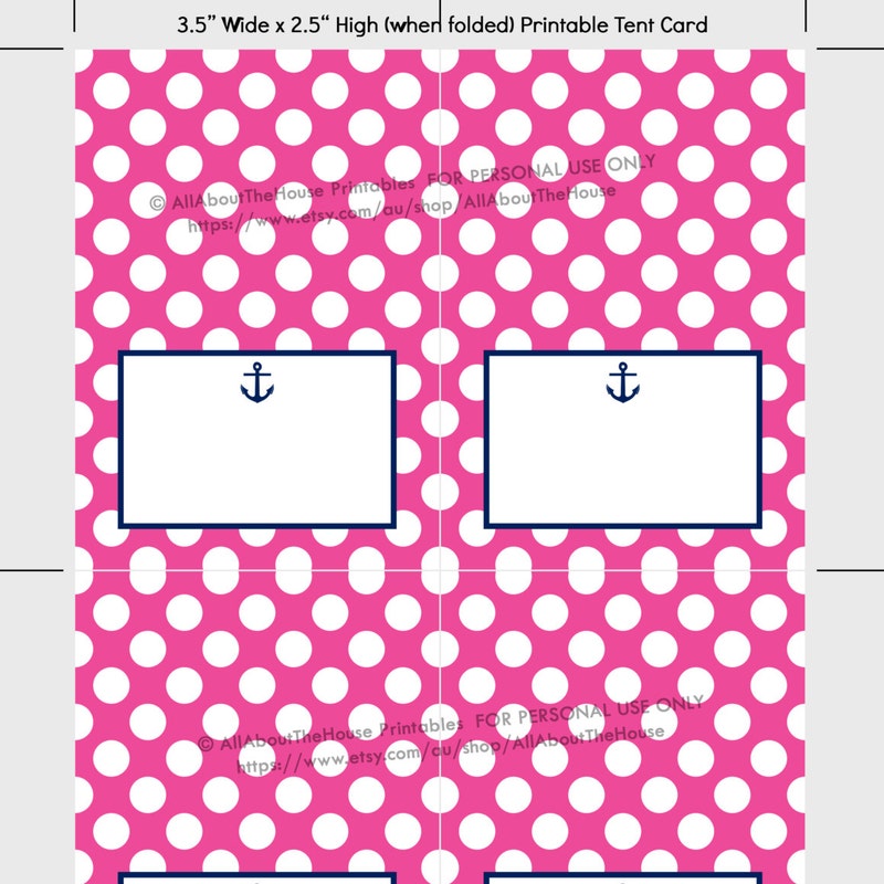 Nautical Cards - Etsy