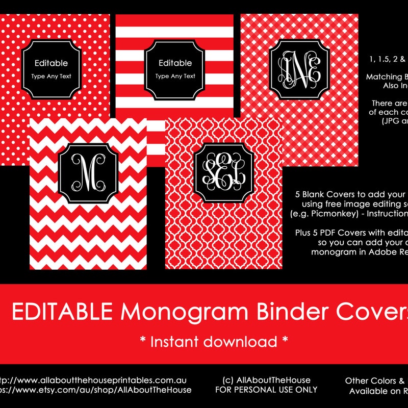 Chevron Polka Dots - Etsy