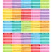 Hydrate Planner Stickers Weekly Sidebar Daily Routine Habit Tracker H20 ...