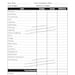 Kitchen Remodel Checklist Planner Printable Renovation Home Improvement ...