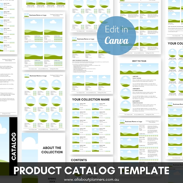 Wholesale Price List Form - Etsy