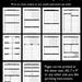 Custom Planner Kit Printable Build Your Own Weekly Daily - Etsy