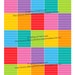 Checklist Planner Stickers Printable Calendar to Do Tasks Rainbow Full ...