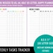 Inventory Spreadsheet Etsy Seller Tool Shop Management Supplies ...