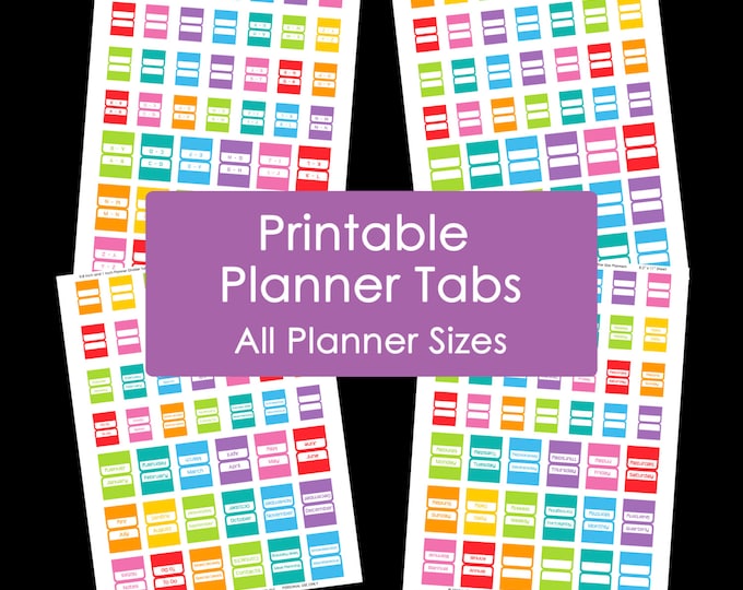 Editable Printable Monogram Binder Cover and Spine Chevron Polka Dot ...