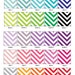 Printable Party Planner 14 Sheets PDF Chevron Party Printables ...