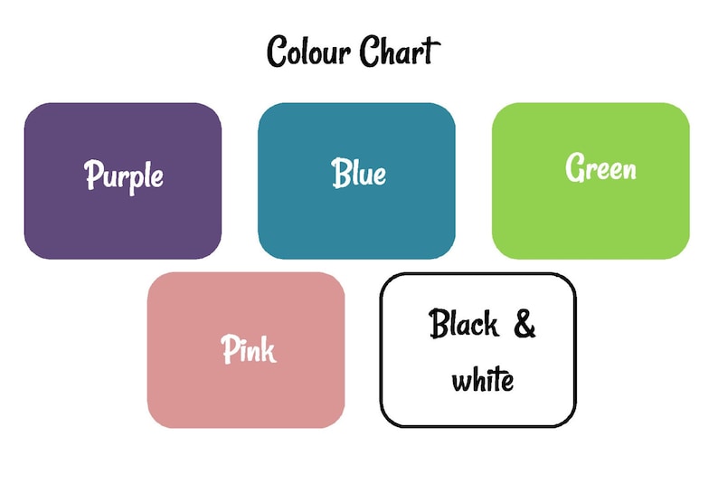Craft, Hobby, DIY Printables - Organisation - Household Binder - 20 ...