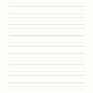 Daily Reflection Journal Pages Pages Canva Template - Etsy