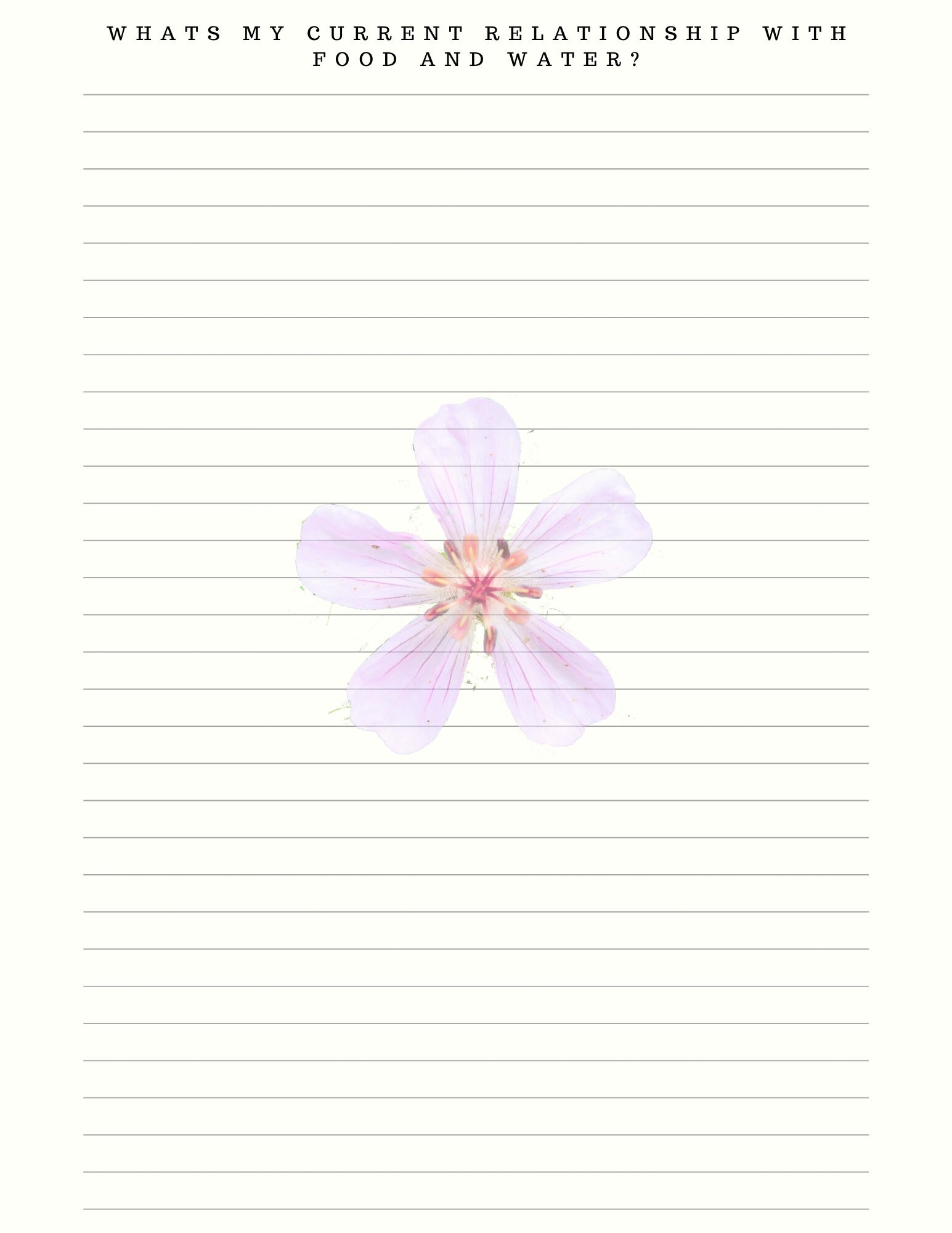 Journal Pages Pages Canva Template - Etsy