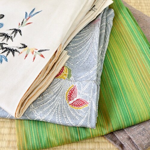 Bulk Kimono & Obi Set 15 Pcs Wholesale Free Shipping Surprise - Etsy