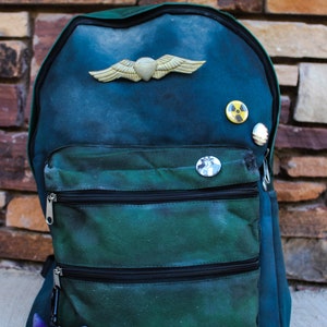 NEW: Ellie Cosplay Backpack - Etsy