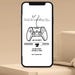 Gaming Level up Birthday Party Invitation, Editable Template Download ...