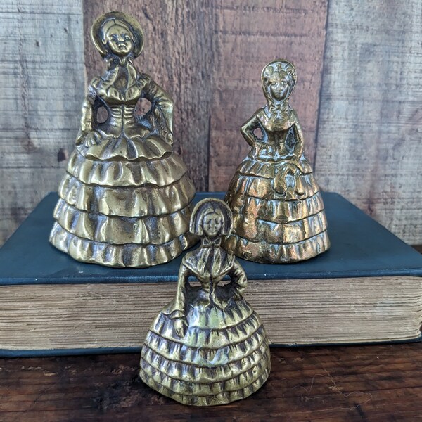 Bell Collection - Etsy