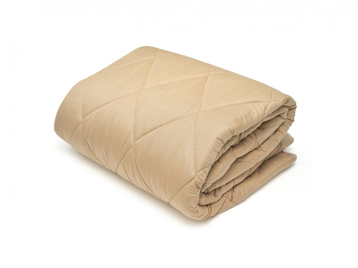 Mongolian Camel Duvet Quilt Down Feather Duster Caverlet - Etsy