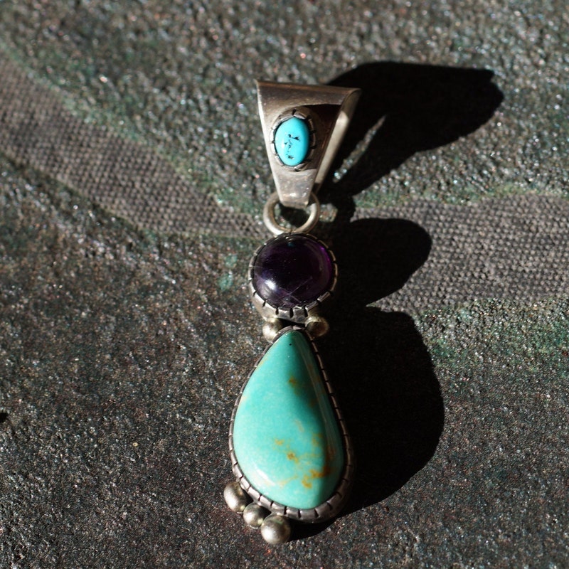 Ray Bennett Jewelry - Etsy