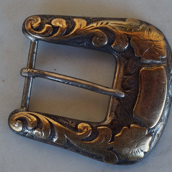 Ranger Buckle - Etsy