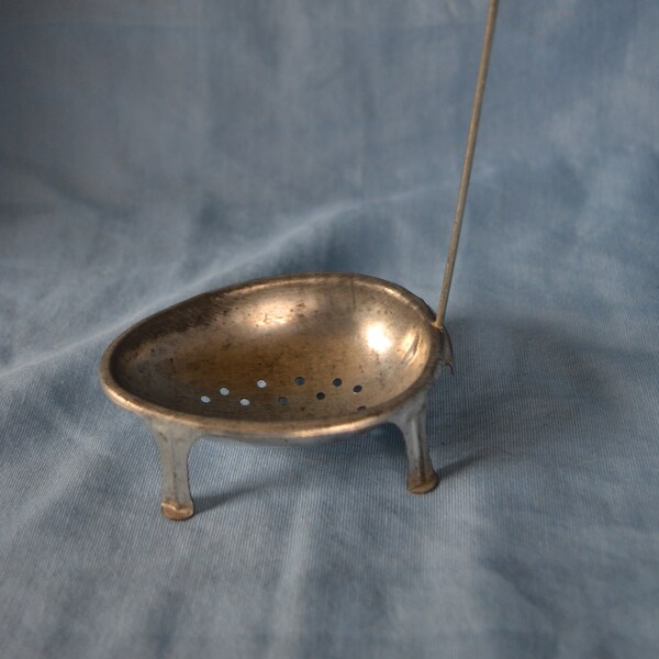 Egg Dipper - Etsy