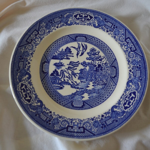 Willow Ware - Etsy