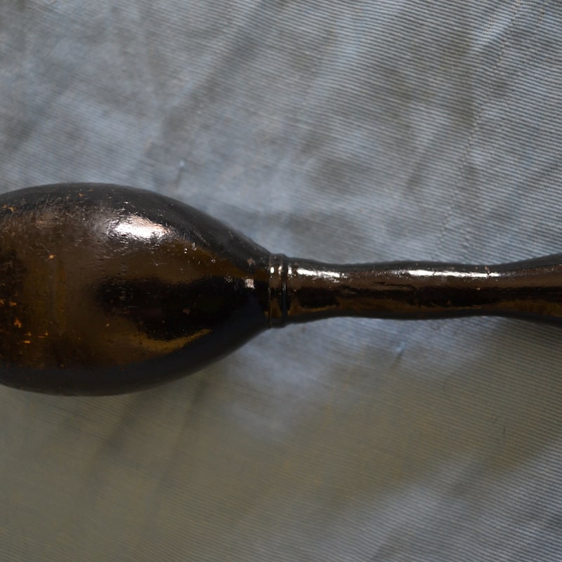 Antique Sock Darning Tool - Etsy