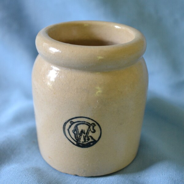 Mustard Pots - Etsy