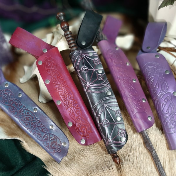 Wand Holster - Etsy