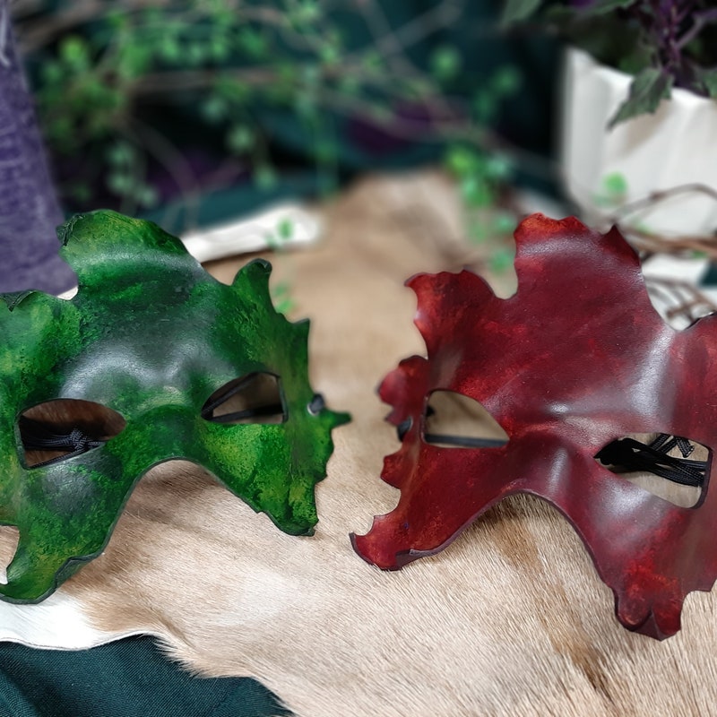 Gardener Mask - Etsy