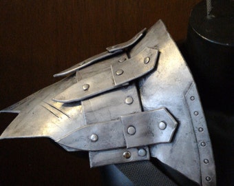 Shoulder Armor Fallout - Etsy