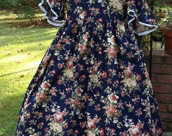 Colonial clothing | Etsy
