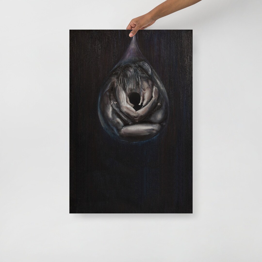 Tier Art Print, Poster - Etsy