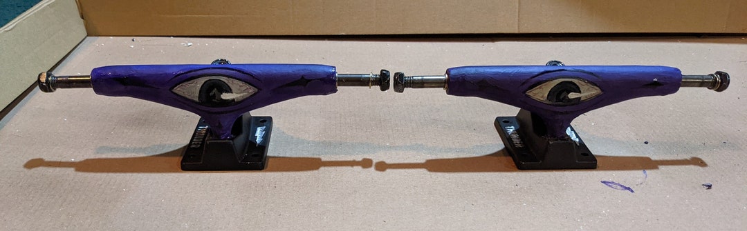 Object Painting Art Commissions, Custom Painting Any Surface - Etsy