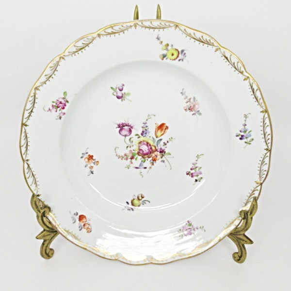 Dresden China - Etsy