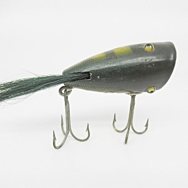Antique Fishing Lure - Etsy