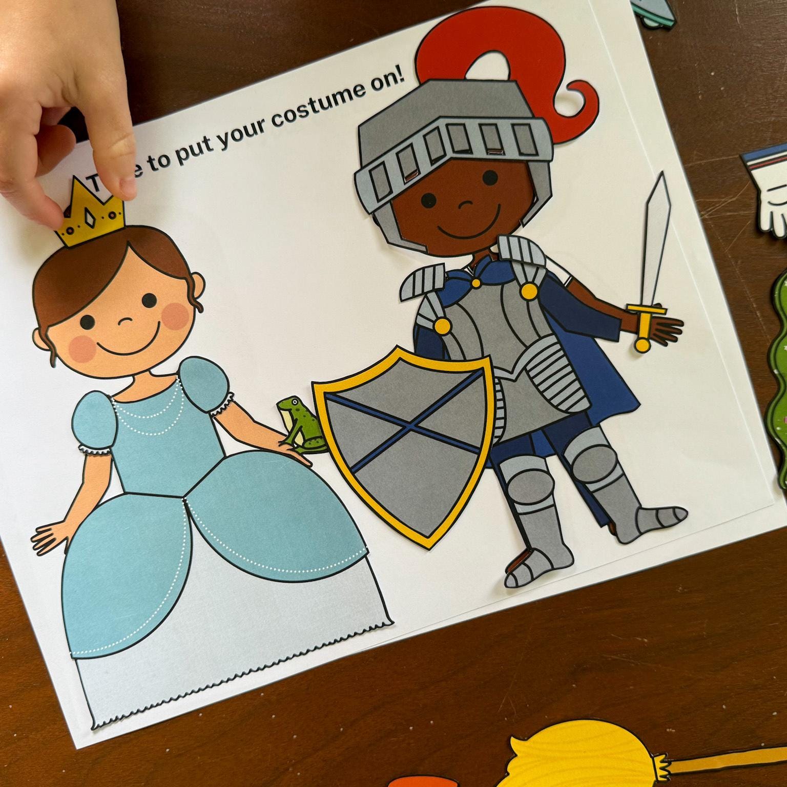 Fall Busy Book Pages - Busy Book Printables - Toddler Activities ...