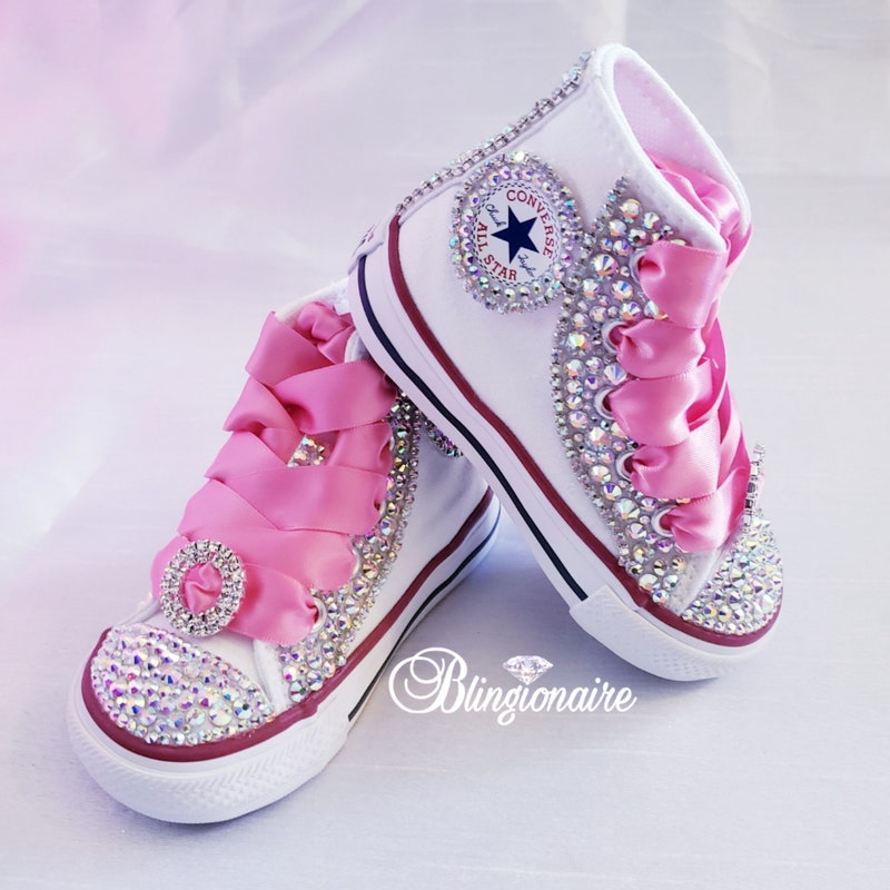 Blingionaire - Etsy