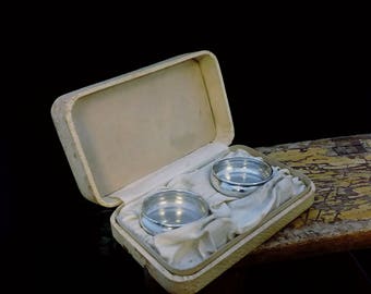 Antique salt cellar | Etsy